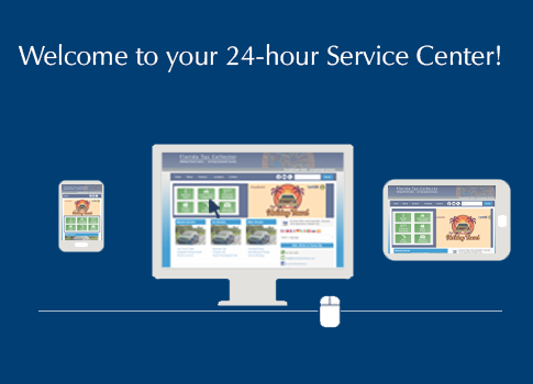 Home | Sarasota Tax Collector