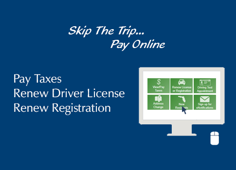 Home | Sarasota Tax Collector